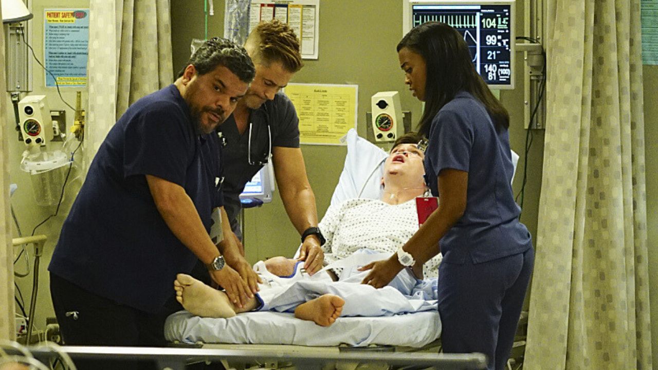 10 TV Shows to Watch if You Liked ‘The Pitt’