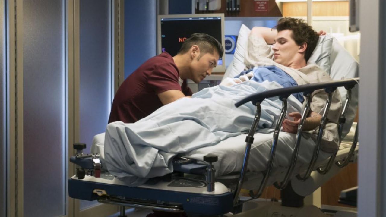 10 TV Shows to Watch if You Liked ‘The Pitt’