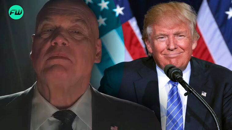 “I think of him as a corrupt person”: Donald Trump May Be the Reason ...