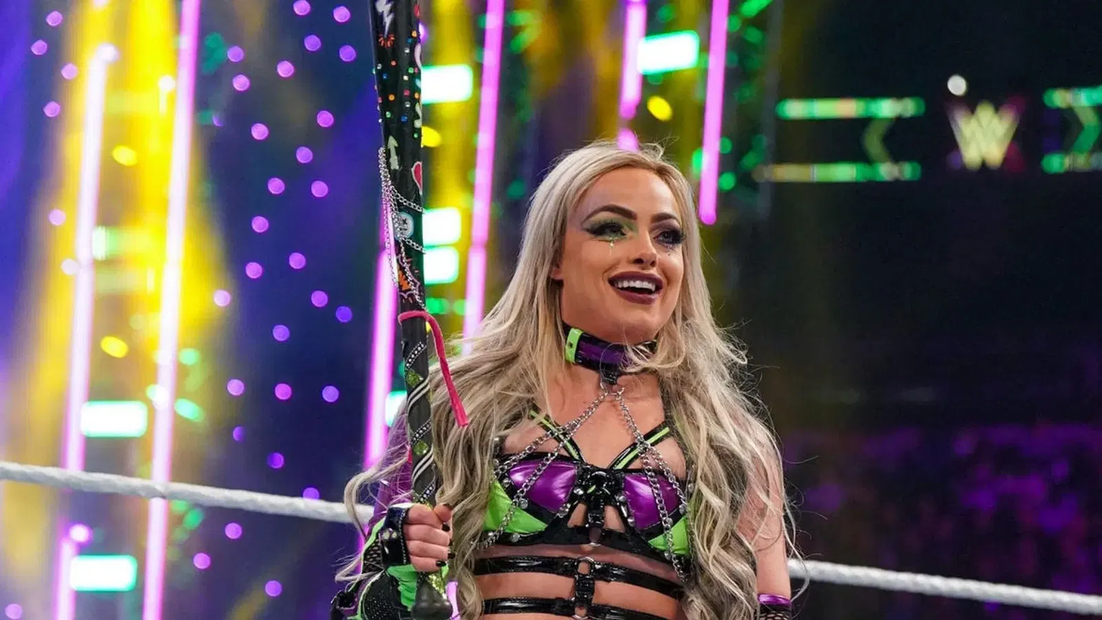 Liv Morgan's Role in Stranger Things Season 5: Why WWE Fans Are ...