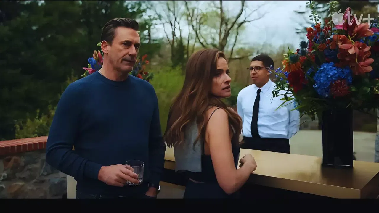 'Your Friends & Neighbors' Filming Location: Where Exactly Is Andrew ...