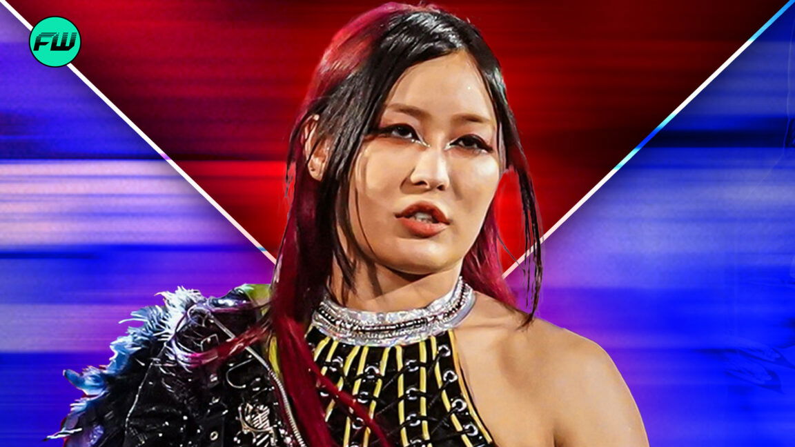 Who Is IYO SKY’s Boyfriend? Closer Look at the Dating Life of the WWE ...