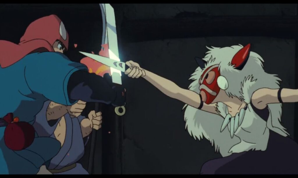“It wasn’t a film made for the enjoyment of violence”: Hayao Miyazaki’s ...
