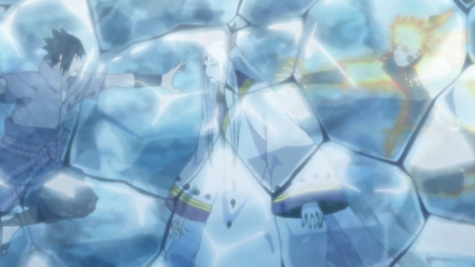 Naruto: Can Kishimoto Just Admit the Nara Clan Technique is a Hideously ...