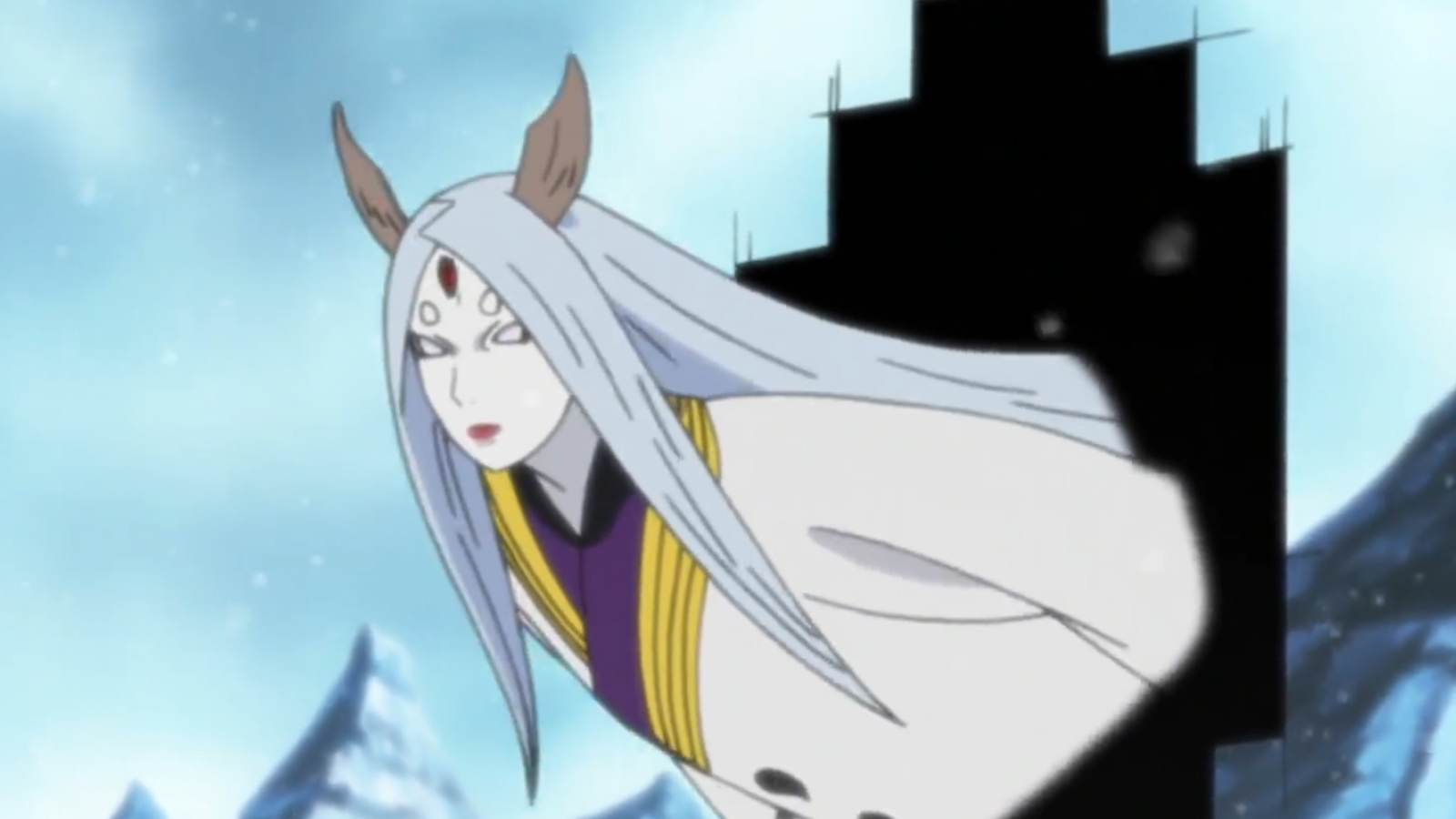 Naruto: Can Kishimoto Just Admit the Nara Clan Technique is a Hideously ...