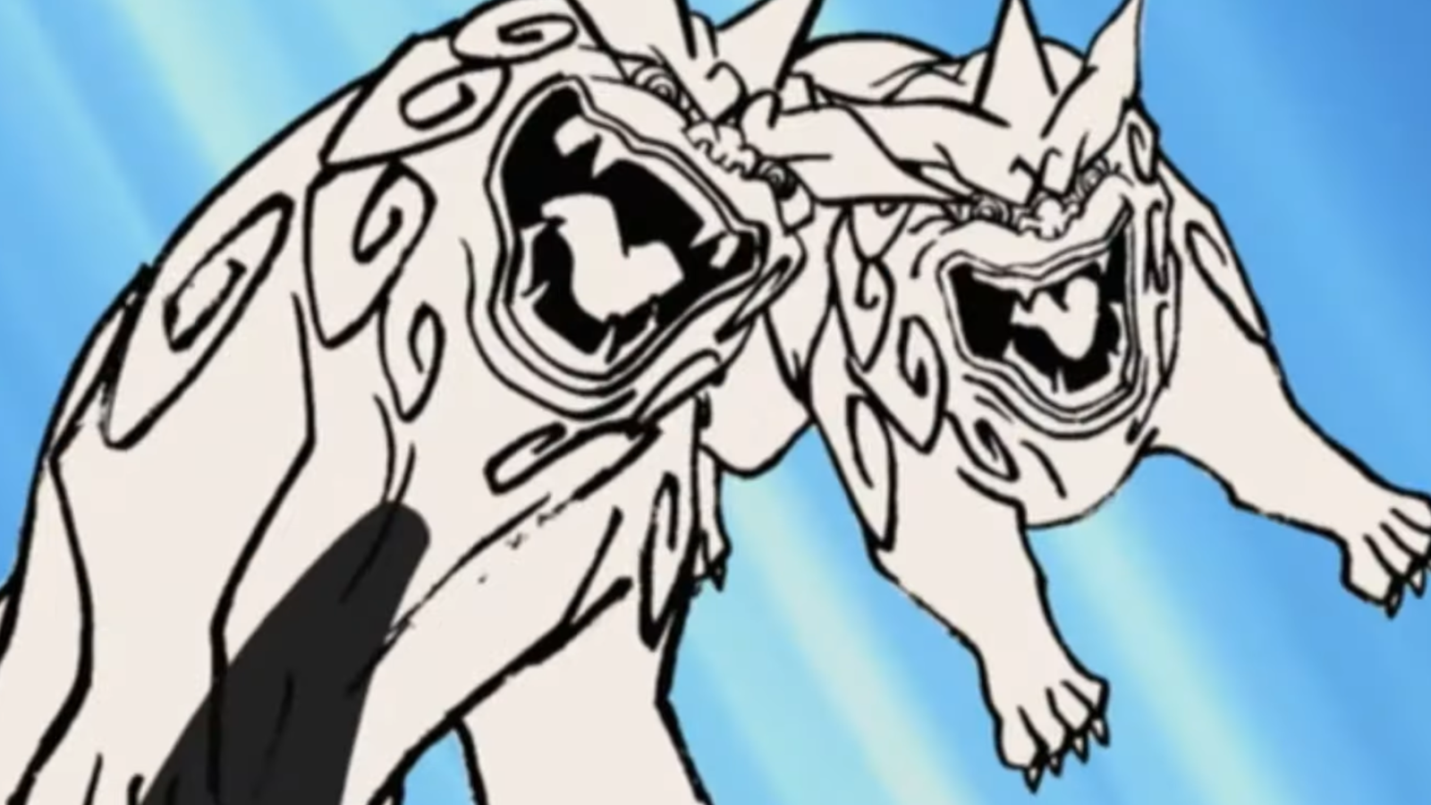 Naruto: Can Kishimoto Just Admit the Nara Clan Technique is a Hideously ...