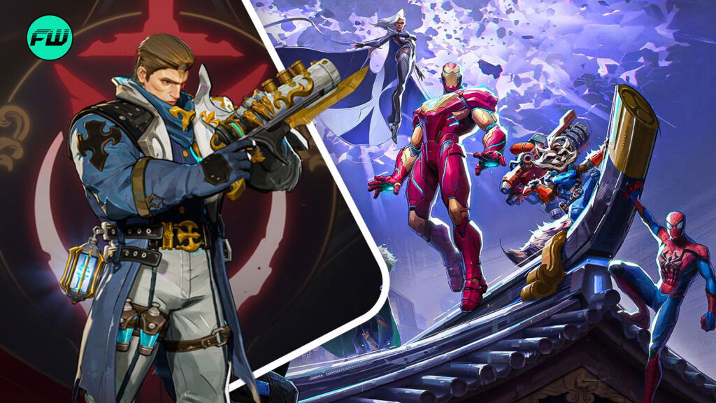 How to Get and Use Unstable Molecules in Marvel Rivals