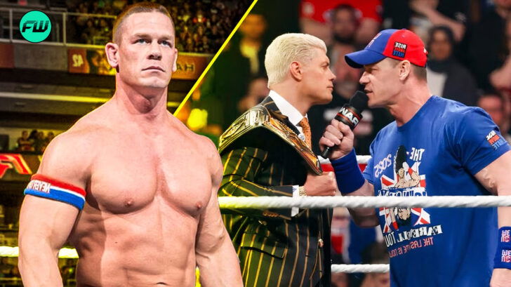 WrestleMania 41 Predictions: Why I Feel Heel John Cena Still Won't be ...