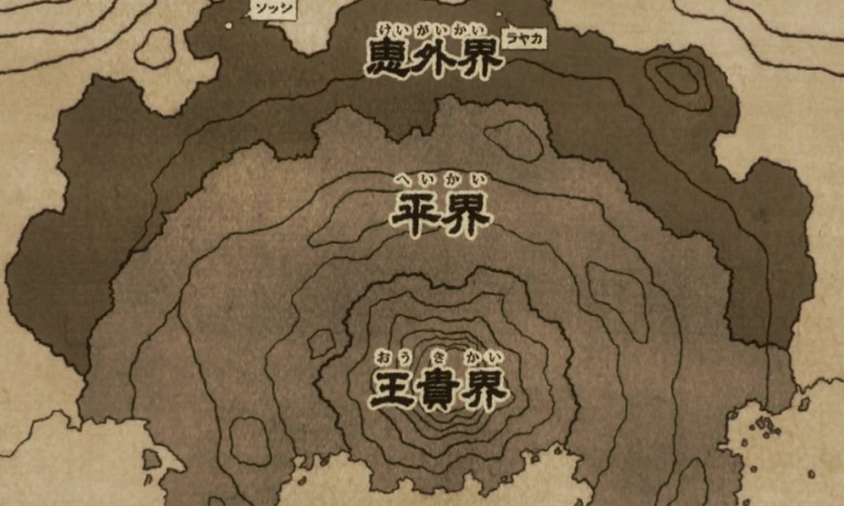 "The Clover Kingdom is based on…": Black Clover Fans Are Finally ...