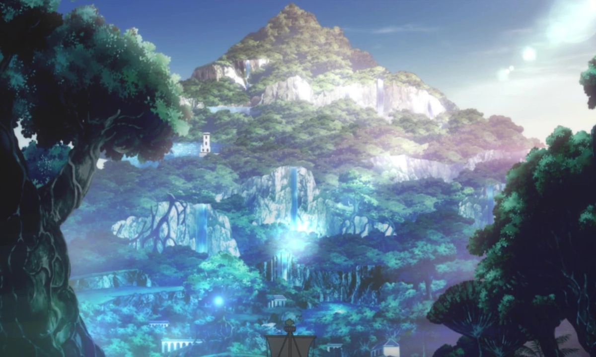 "The Clover Kingdom is based on…": Black Clover Fans Are Finally ...