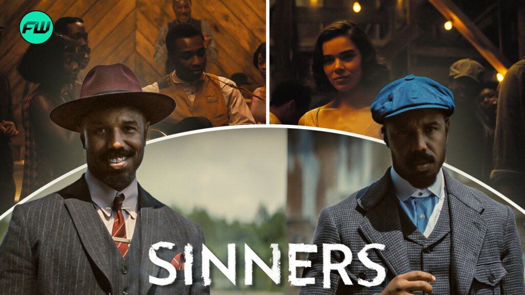 Sinners Post Credit Scenes Explained — A New Vampire Epic