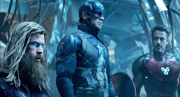 Avengers: Doomsday’s Ending Spoiler: Russo Brothers Are Going to Kill a Lot of Marvel Heroes ...