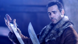 Henry Cavill’s Highlander Will Copy 1 Move From Duncan Macleod’s ...