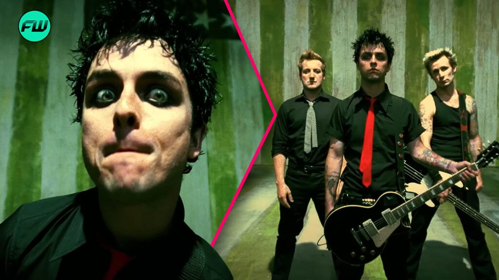 Green Day Just Schooled Everyone at Coachella, ‘American Idiot’s ...