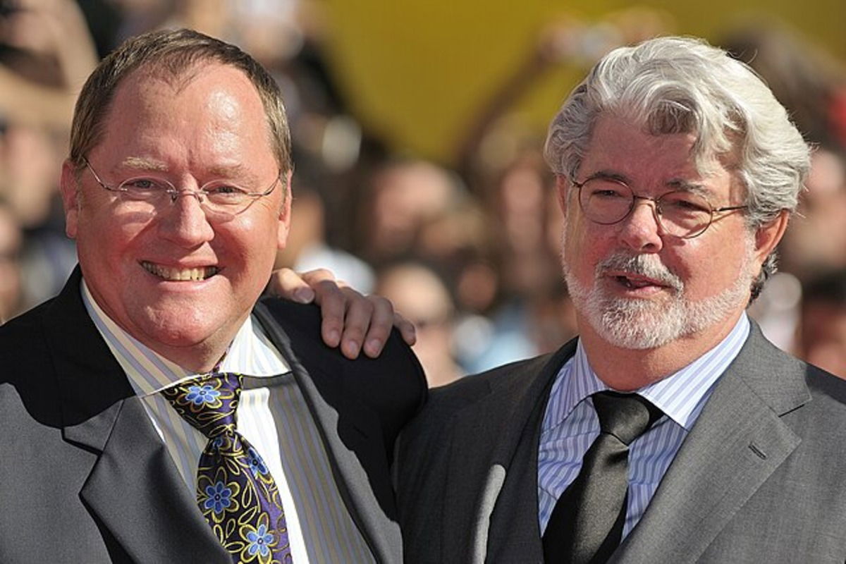 This Is Why George Lucas Couldn't Fight In Vietnam War (Report)