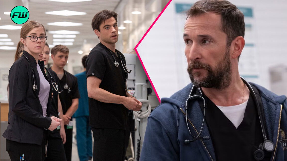 10 TV Shows to Watch if You Liked ‘The Pitt’