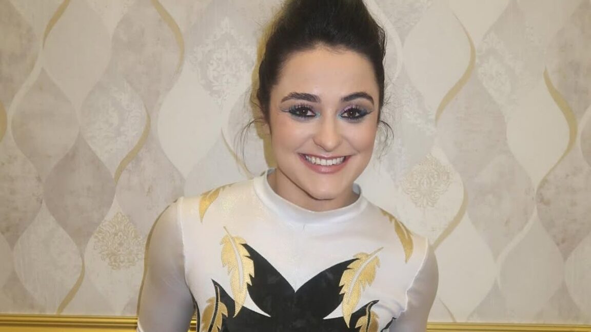 Who Is WWE Superstar Lyra Valkyria’s Boyfriend? All You Need to Know