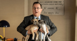 'Ted Lasso' Cast Update: Every Actor Confirmed to Return for Season 4 ...