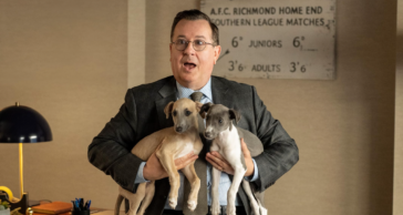 'Ted Lasso' Cast Update: Every Actor Confirmed to Return for Season 4 ...