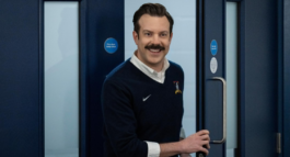 'Ted Lasso' Cast Update: Every Actor Confirmed to Return for Season 4 ...