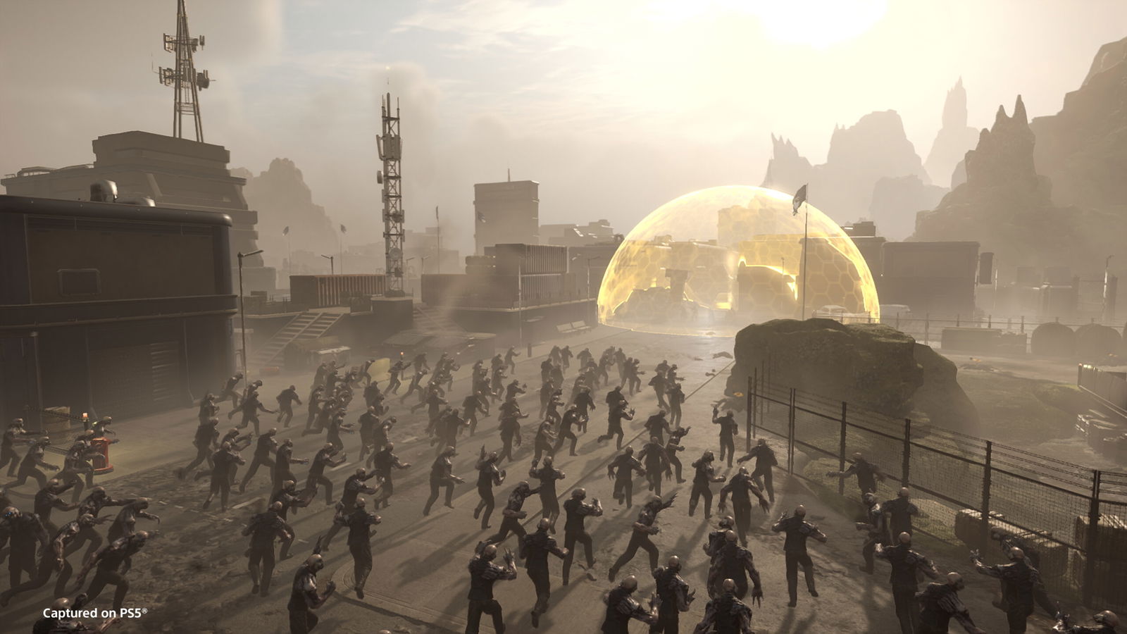 Helldivers 2 Next Battlefield Theory: Mars Will be Malevelon Creek 2.0