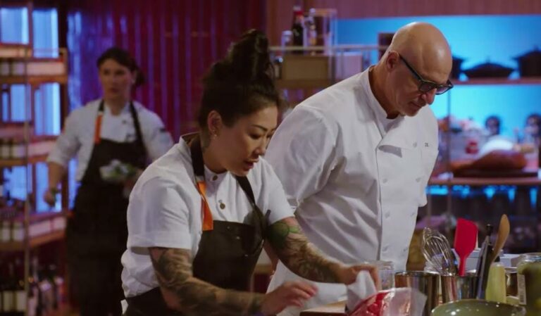 Top Chef Season 22 Episode 6 Recap: Tristen Gets In A Pickle But That’s ...