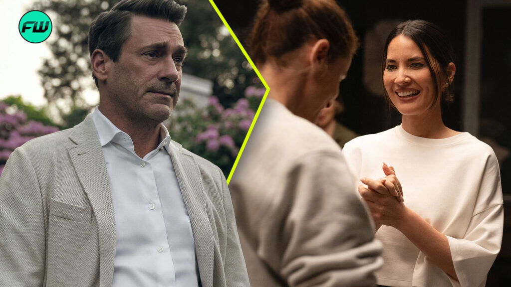 ‘Your Friends and Neighbors’ Episode 3 Review: Mask Slips, Secrets ...