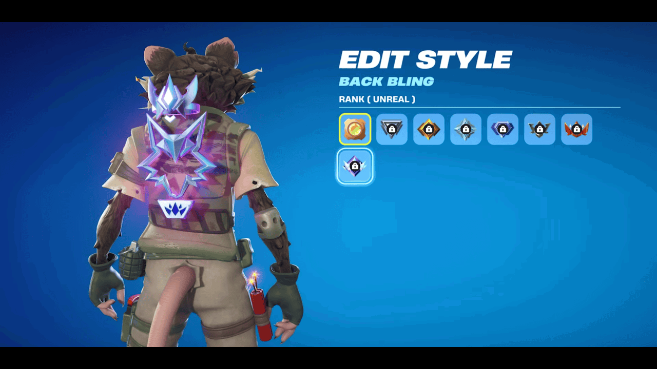 All Fortnite Ranks and Ranked Rewards Explained