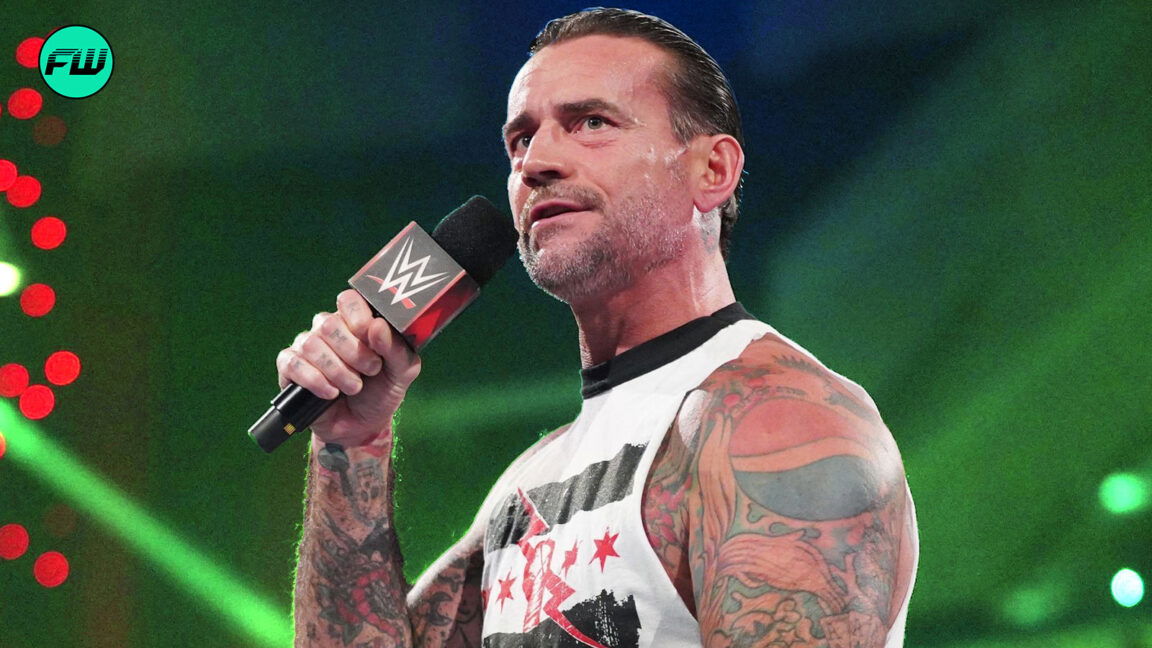 CM Punk's Parents: A Look Into the WWE Superstar's Family