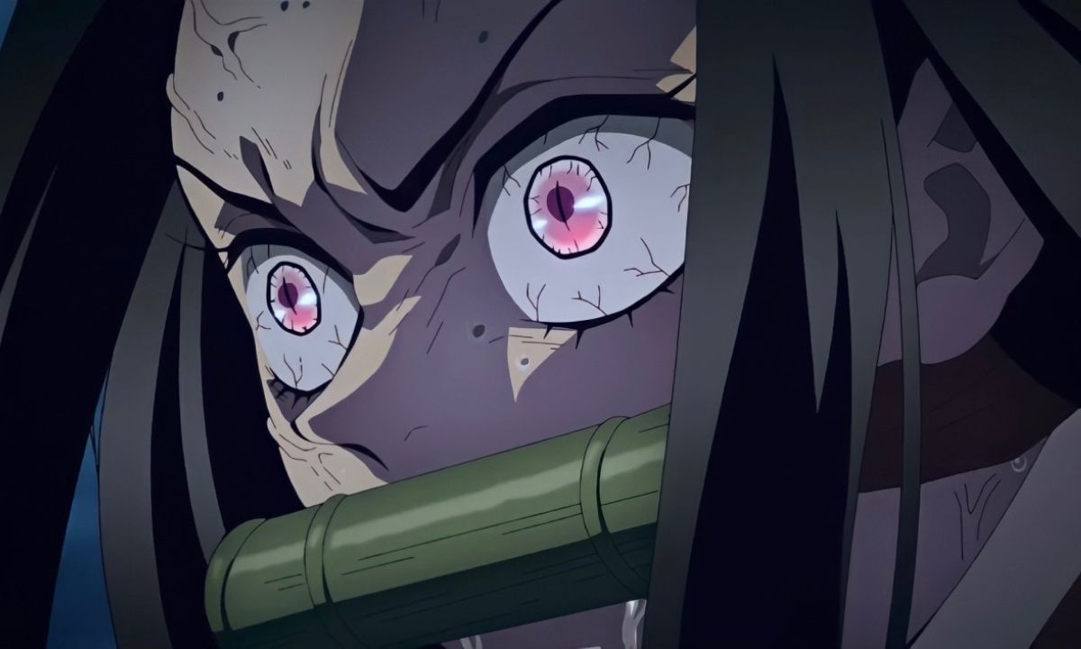 "It's not good for your vocal cords": Voicing Nezuko Became a Bigger ...