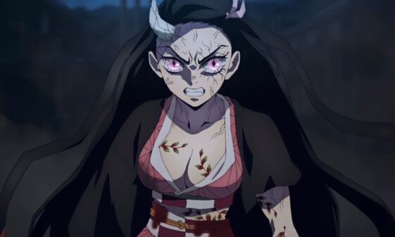 ‘Demon Slayer’s Real Upper Moon Problem Might Be the Sleeper Threat It ...