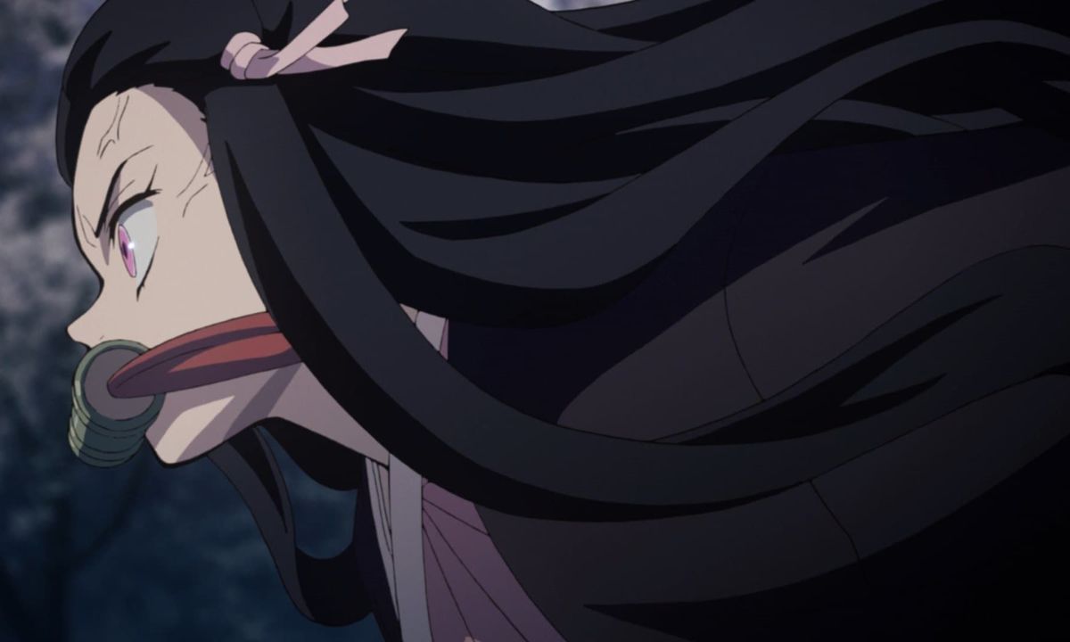 "It's not good for your vocal cords": Voicing Nezuko Became a Bigger ...