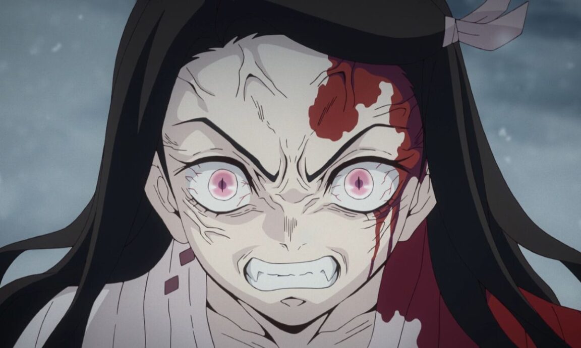 'Demon Slayer' Is Great But I Can't Forgive How Undermined Nezuko Is