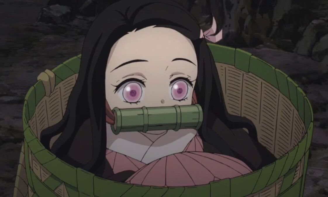 "It's not good for your vocal cords": Voicing Nezuko Became a Bigger ...