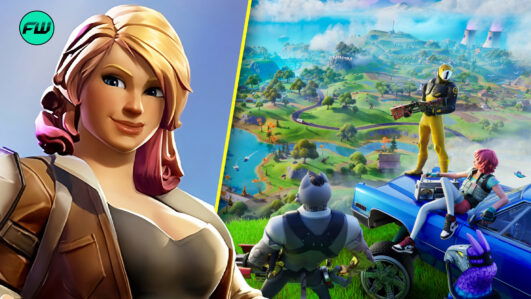 All Fortnite Ranks and Ranked Rewards Explained