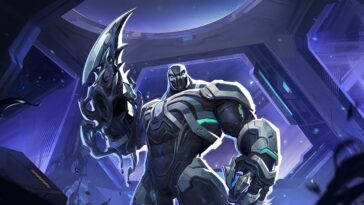 Marvel Rivals Venom Guide: How to Play, Strategies, More