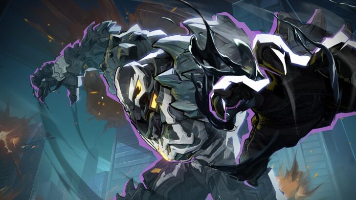 Marvel Rivals Venom Guide: How to Play, Strategies, More