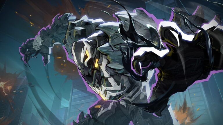 Marvel Rivals Venom Guide: How to Play, Strategies, More
