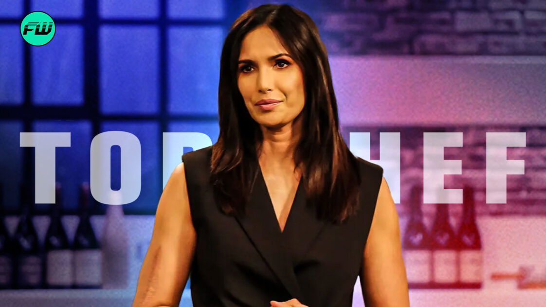 ‘Top Chef’: Padma Lakshmi Hosting Another Cooking Show Feels Like a ...