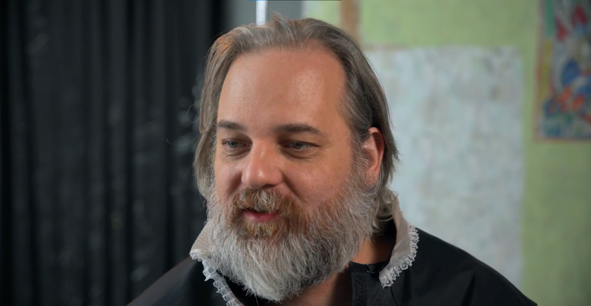 Dan Harmon: If ‘Rick and Morty’ Season 8 Sucks, “It’s for the usual ...