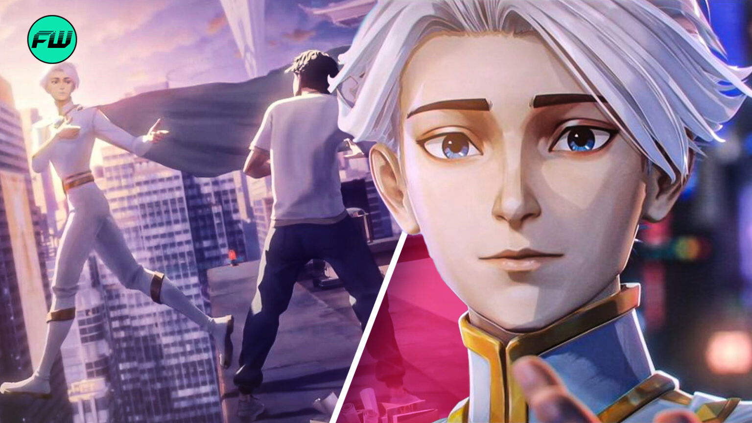 Bizarre ‘To Be Hero X’ Theory Claims Lin Ling Was Always Pretending to Be Nice