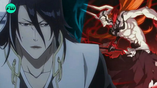 “I can’t tolerate it as much”: Byakuya VA in Bleach Had a Tough Time in ...