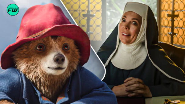Olivia Colman’s Unhinged Villain in ‘Paddington in Peru’ Is the Campy ...