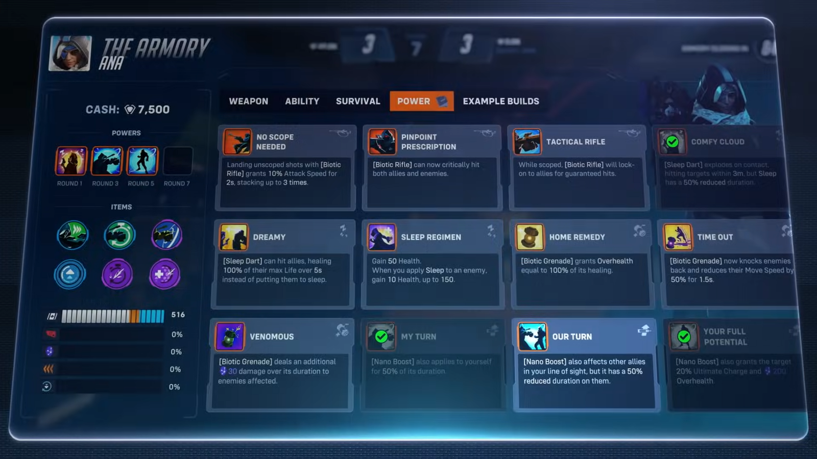 Overwatch 2 Player Count: Has It Increased After Stadium?