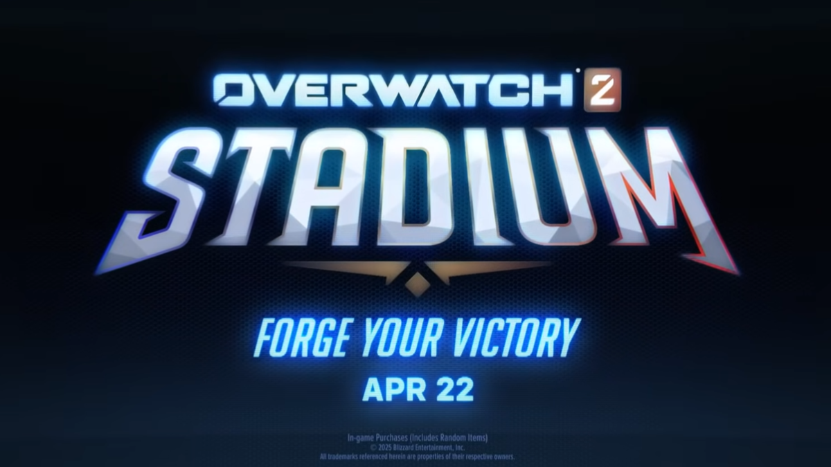 Blizzard Dev Confirms New OW2 Game Mode Is Even Older Than Marvel ...