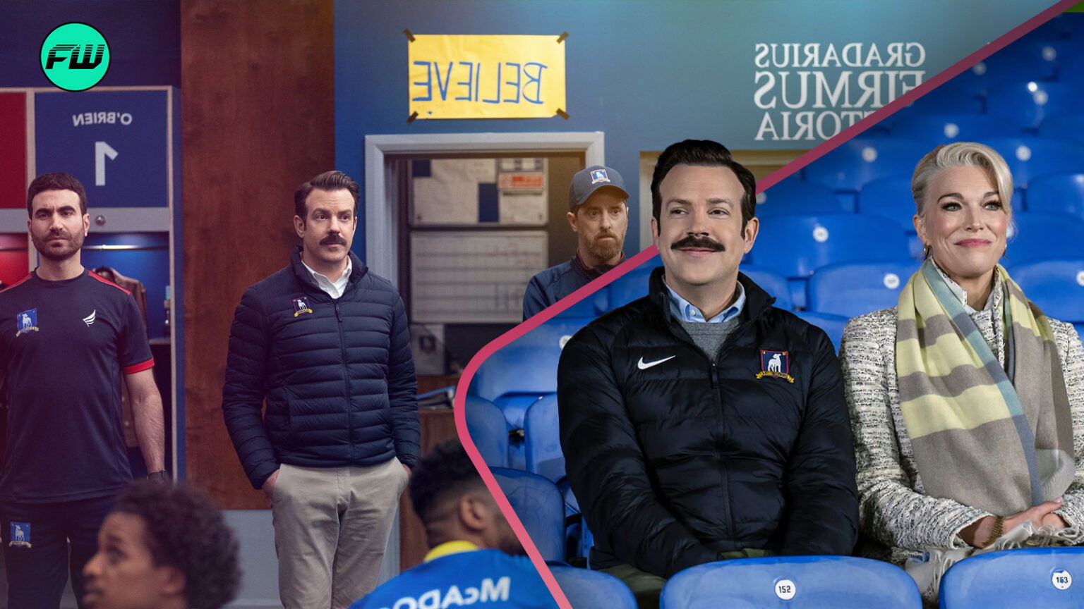 Ted Lasso Season 4 Needs a Reality Check Before It Puts the Show’s ...