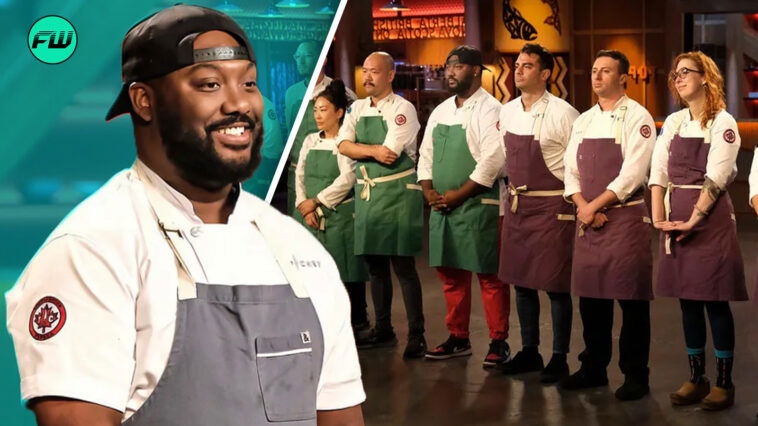 Top Chef Season 22 Episode 6 Recap: Tristen Gets In A Pickle But That’s ...