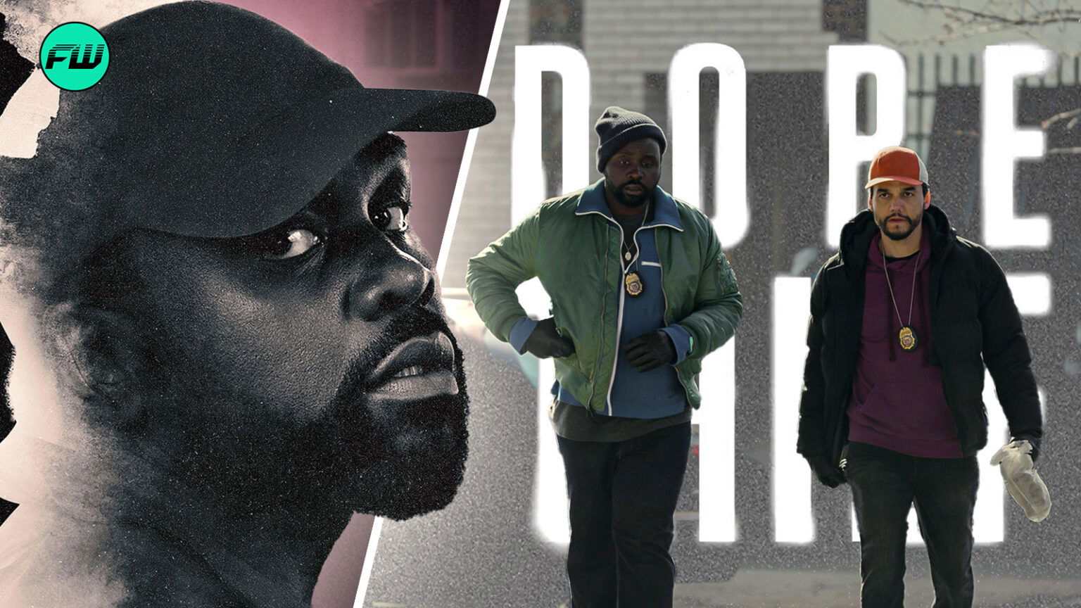 Is Apple TV+'s 'Dope Thief' Based on a True Story?FandomWire
