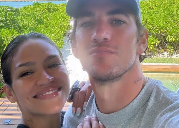 Cassie Ventura’s Life After Traumatic Breakup With P. Diddy Looks Like ...