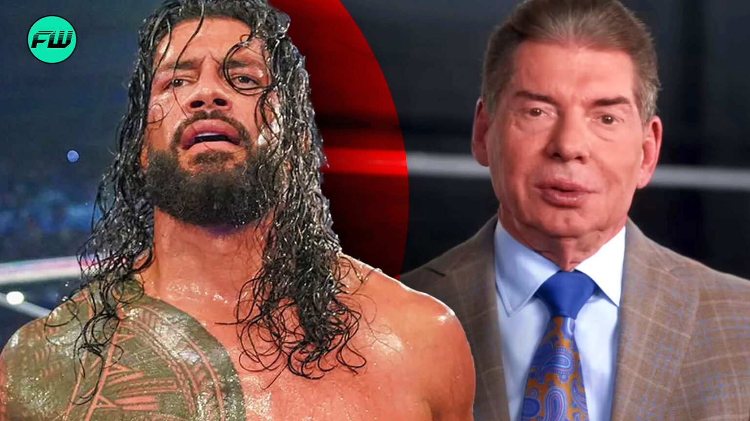 What Happened to Janel Grant's Lawsuit: Roman Reigns' Sympathetic Comment on Vince McMahon's Lawsuit